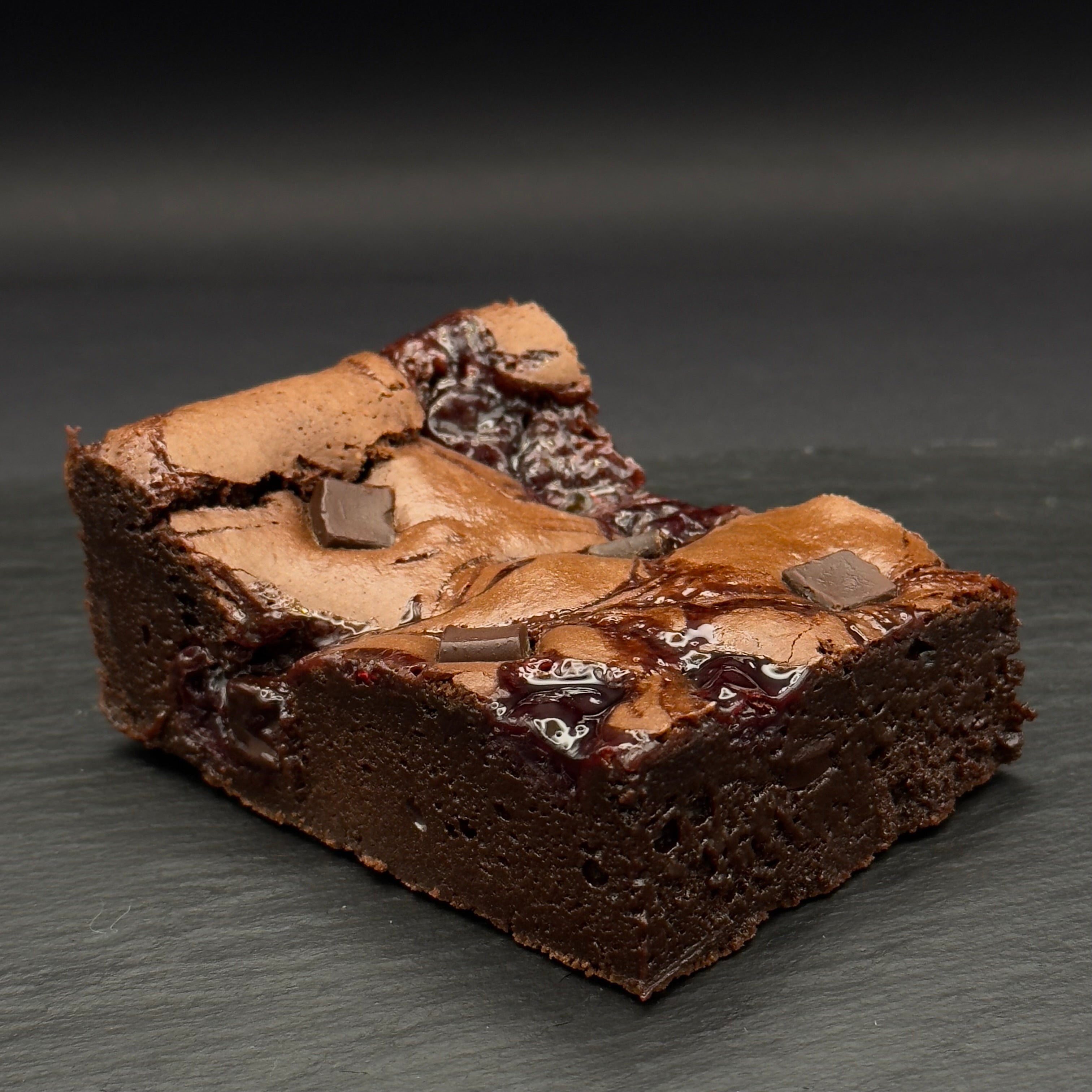 Extreme Chocolate, Home of Awesome Brownies – Awesome brownies