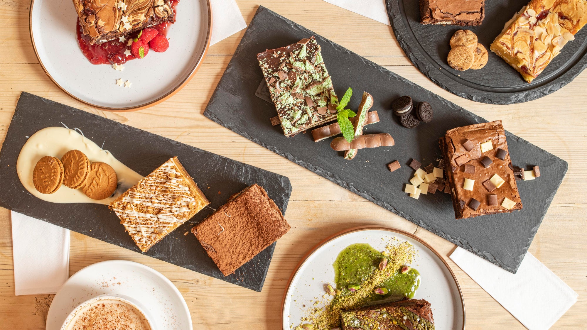 Extreme Chocolate, Home of Awesome Brownies – Awesome brownies